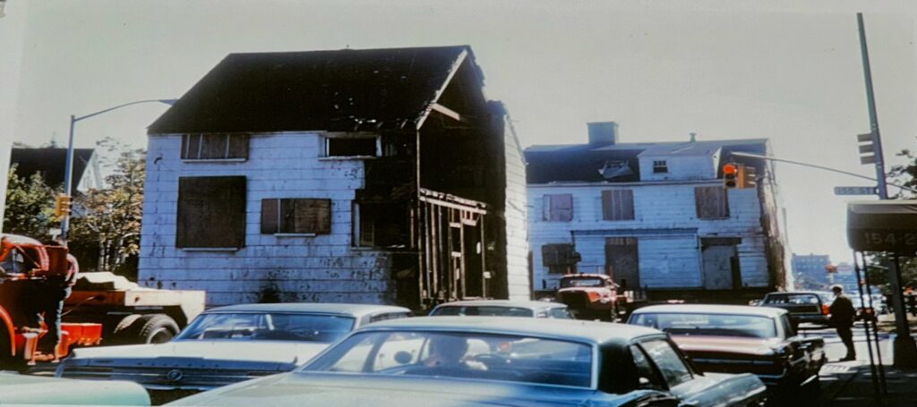 Queen Historical Society – Kingsland Homestead