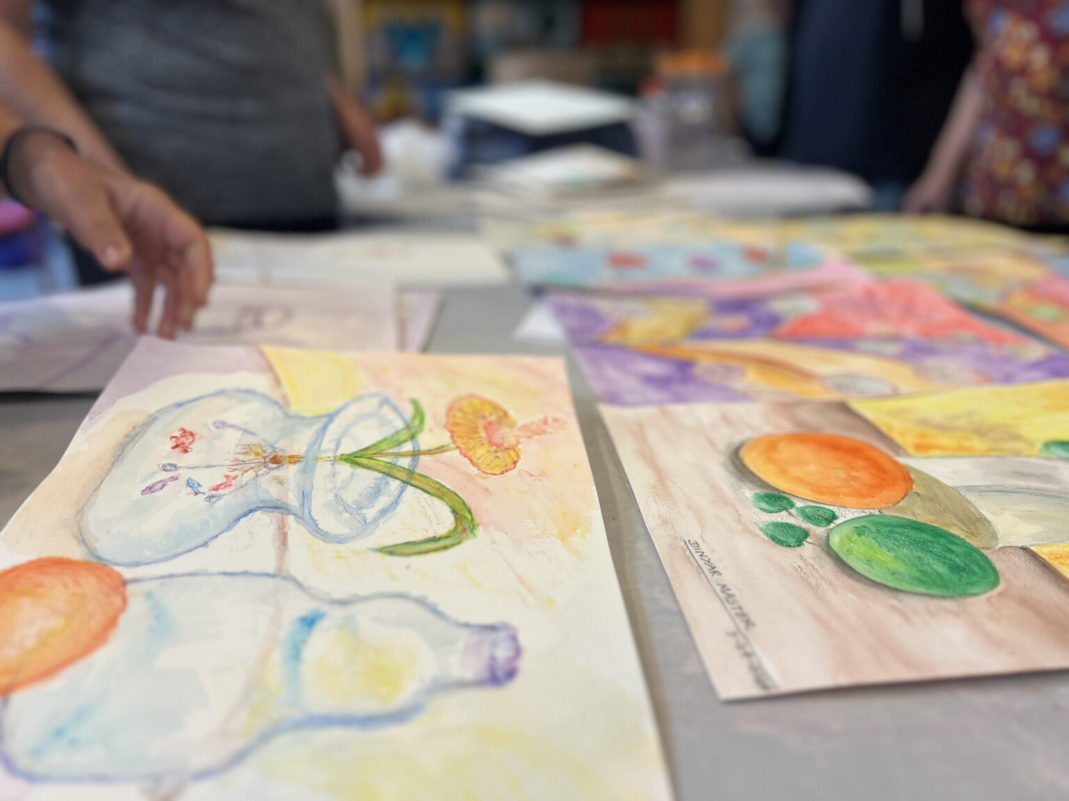 Celebrating Casa and Su Casa Programs 2024 | Queen Historical Society ...